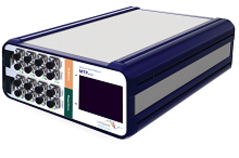 Coherent Solutions | Fibre Systems